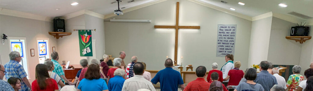 Cedar Park First United Methodist Church - Cedar Park First United ...